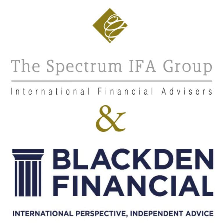 The Spectrum IFA Group & Blackden Financial Join Forces