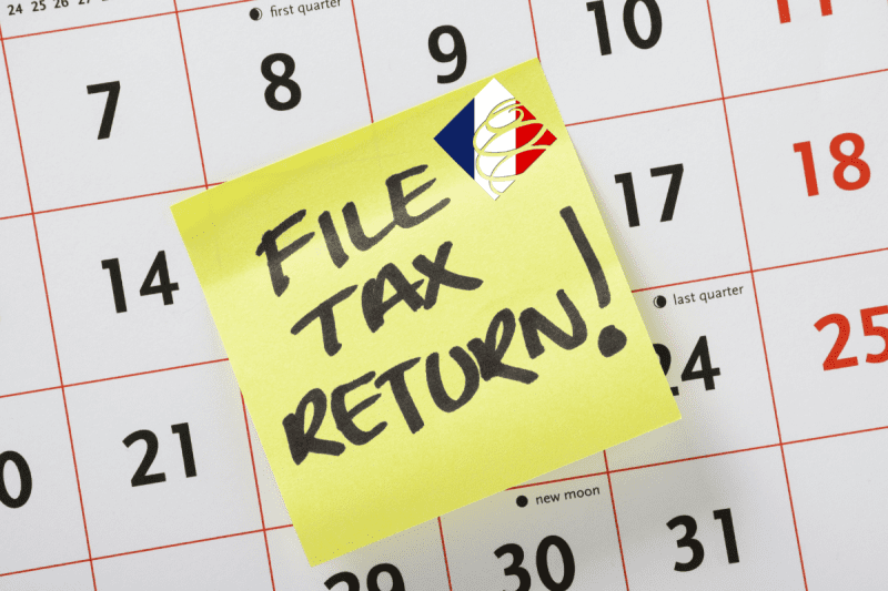 French Tax Returns 2021 | The Spectrum IFA Group