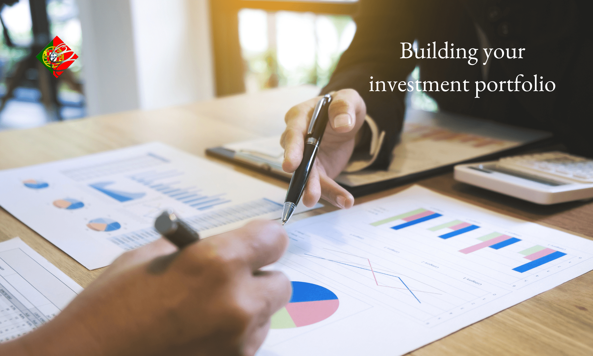 How do I make my cash work harder? | The Spectrum IFA Group