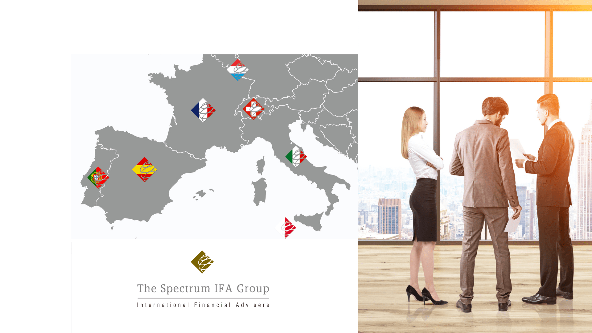 Client Charter | The Spectrum IFA Group