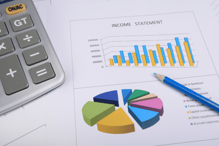 How to build income from your investments | The Spectrum IFA Group