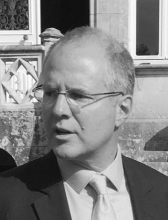 Christopher Tagg | Business Development Director