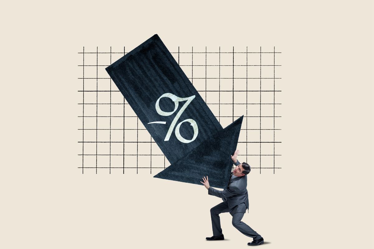 Where do you go as interest rates fall? | The Spectrum IFA Group