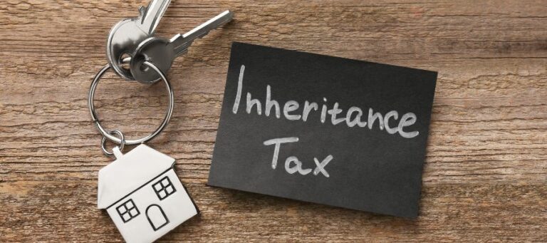 UK Inheritance tax | The Spectrum IFA Group