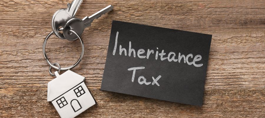 UK Inheritance tax | The Spectrum IFA Group