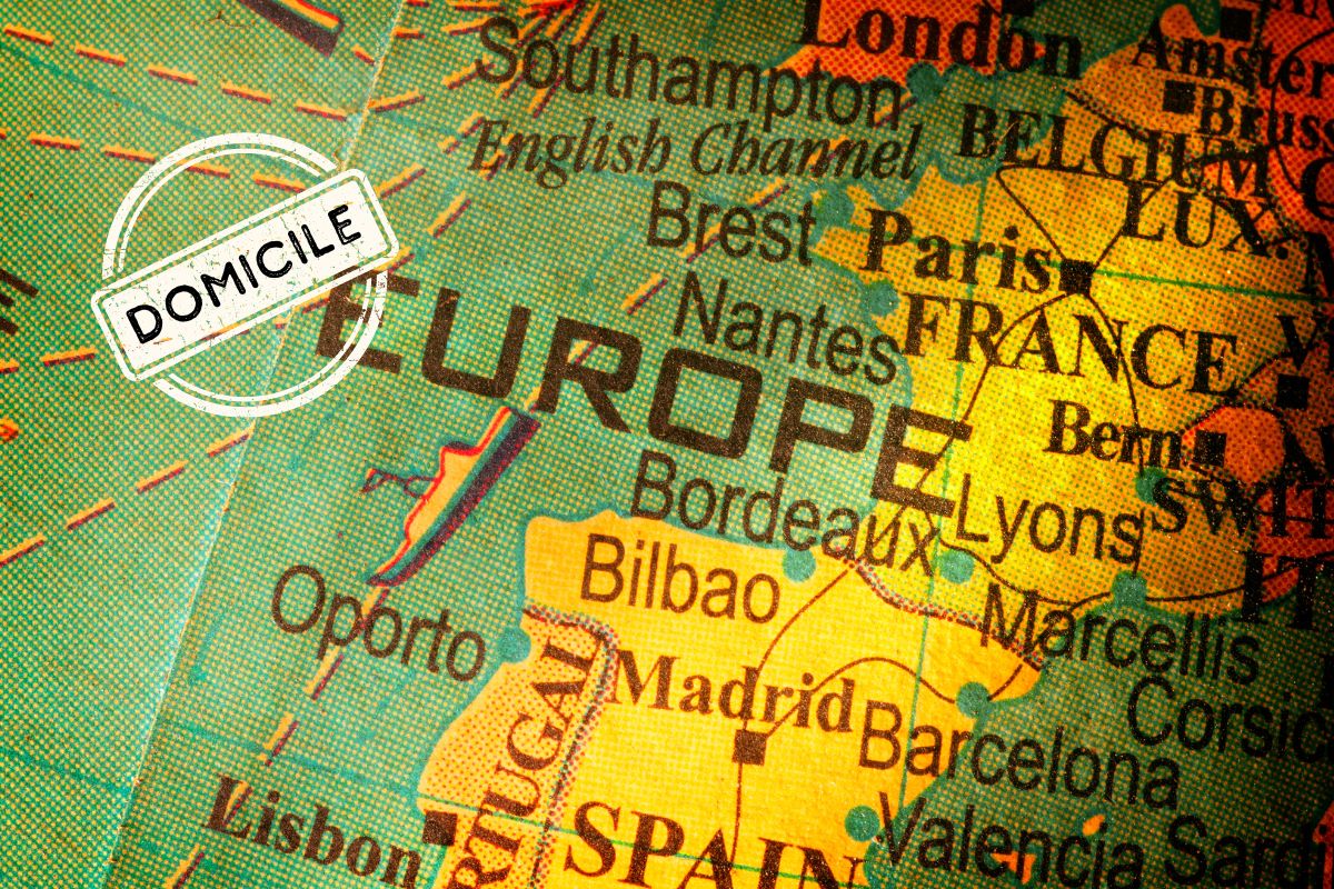 The facts about Domicile | The Spectrum IFA Group