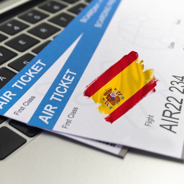 Moving from the UAE to Spain | The Spectrum IFA Group