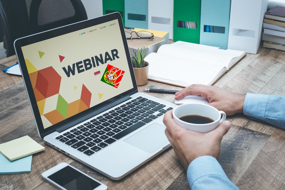 Tax & Financial Webinar in Portugal | The Spectrum IFA Group